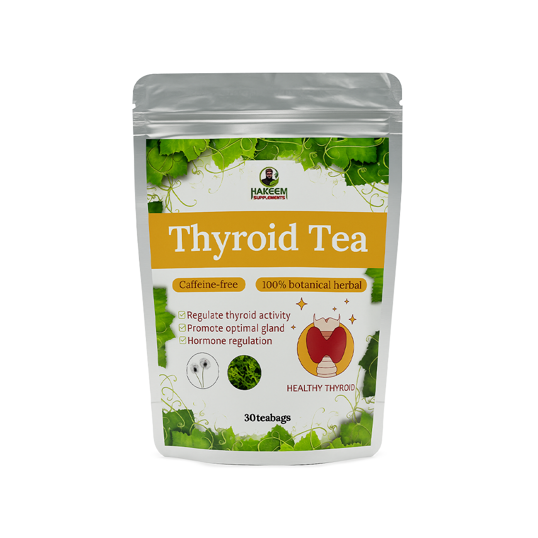 Thyroid Tea